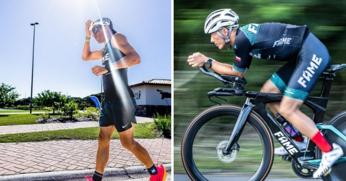 Robert Karaś na mecie! Rekord świata w morderczym wyścigu. I to jaki ...