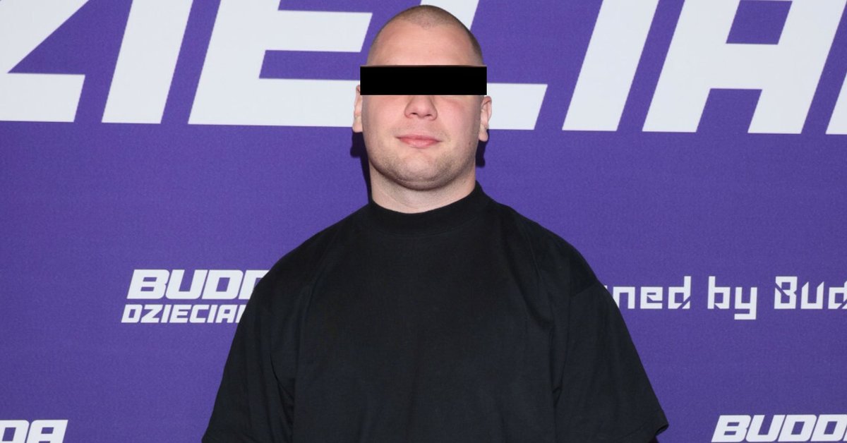 Wspólnik Buddy zabrał głos! Youtuber zaufał mu w ważnej sprawie ...