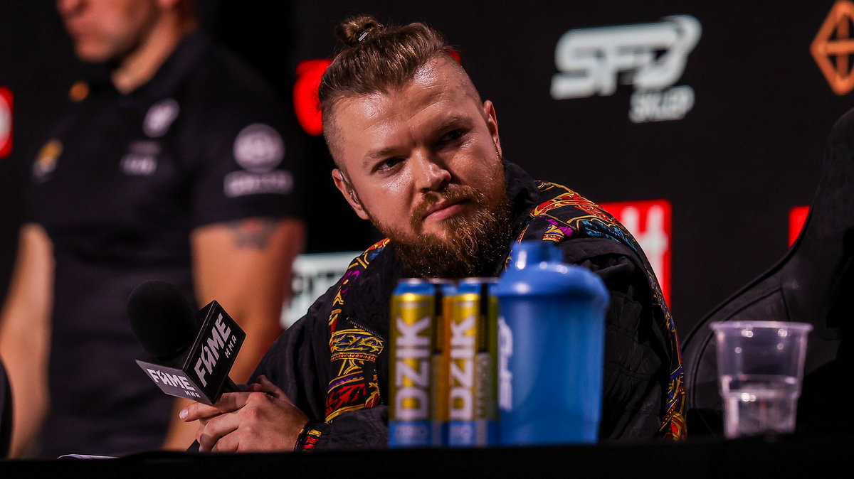 Sylwester Wardęga oskarżony. Ujawniamy decyzję sądu. A jednak ...