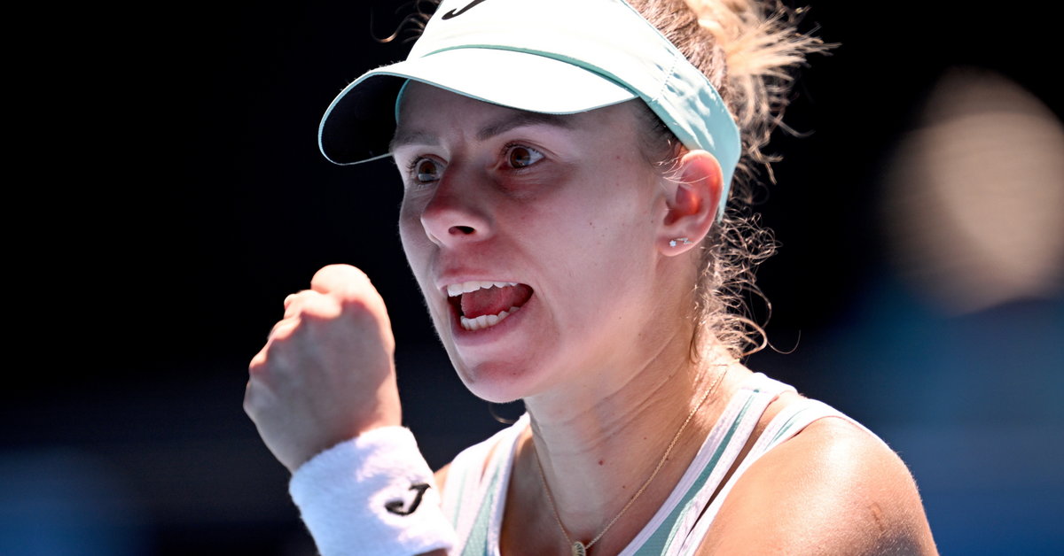 Wielka przemiana Magdy Linette. „Zasłużyła jak nikt. Nigdy nie bała się ...