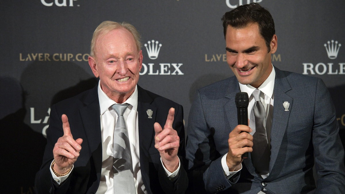 Karol Stopa: Wimbledon Pro - Przegląd Sportowy