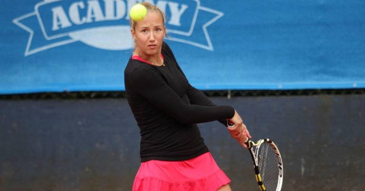 Paula Kania: cały czas wierzyłam, że wygram ten mecz - Przegląd ...