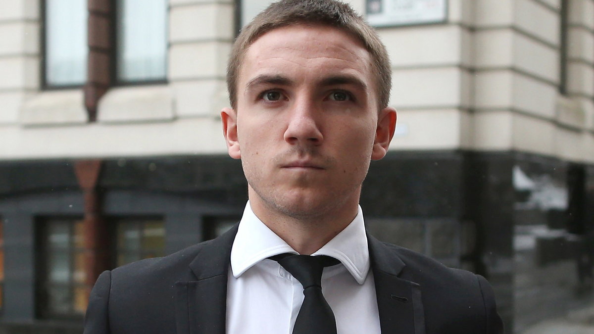 Kolejny seksskandal w świecie futbolu - Przegląd Sportowy Onet