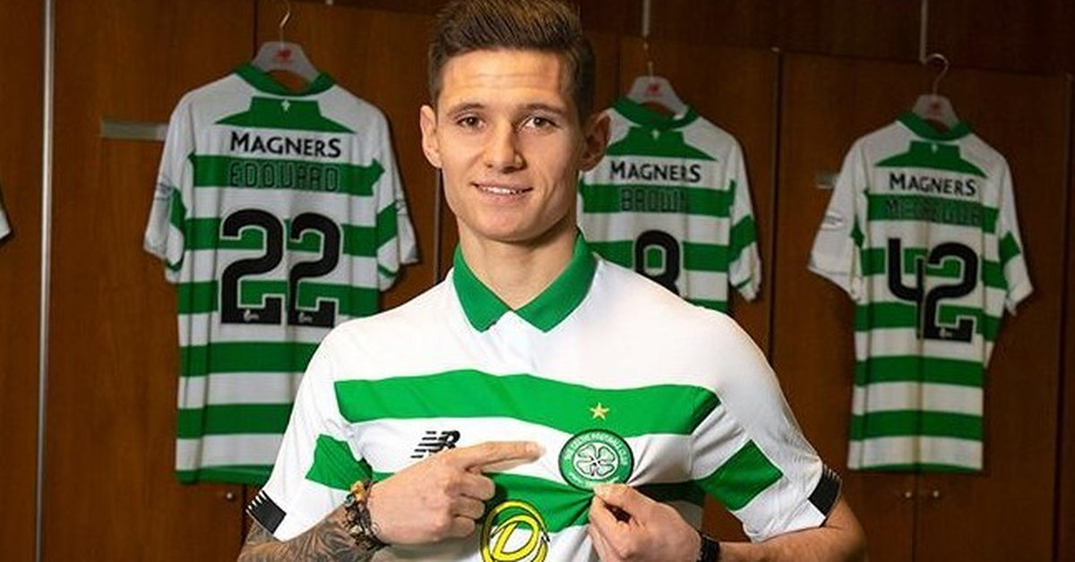 Transfery. Patryk Klimala zagra w New York Red Bulls - Transfery - Przegląd Sportowy Onet