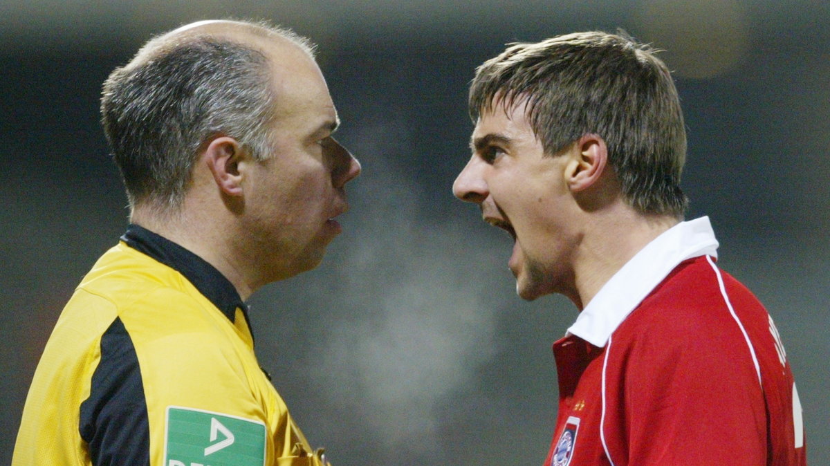 Gwiazda zerwała kontakt ze wszystkimi. Przez chorobę. Zabija od środka ...