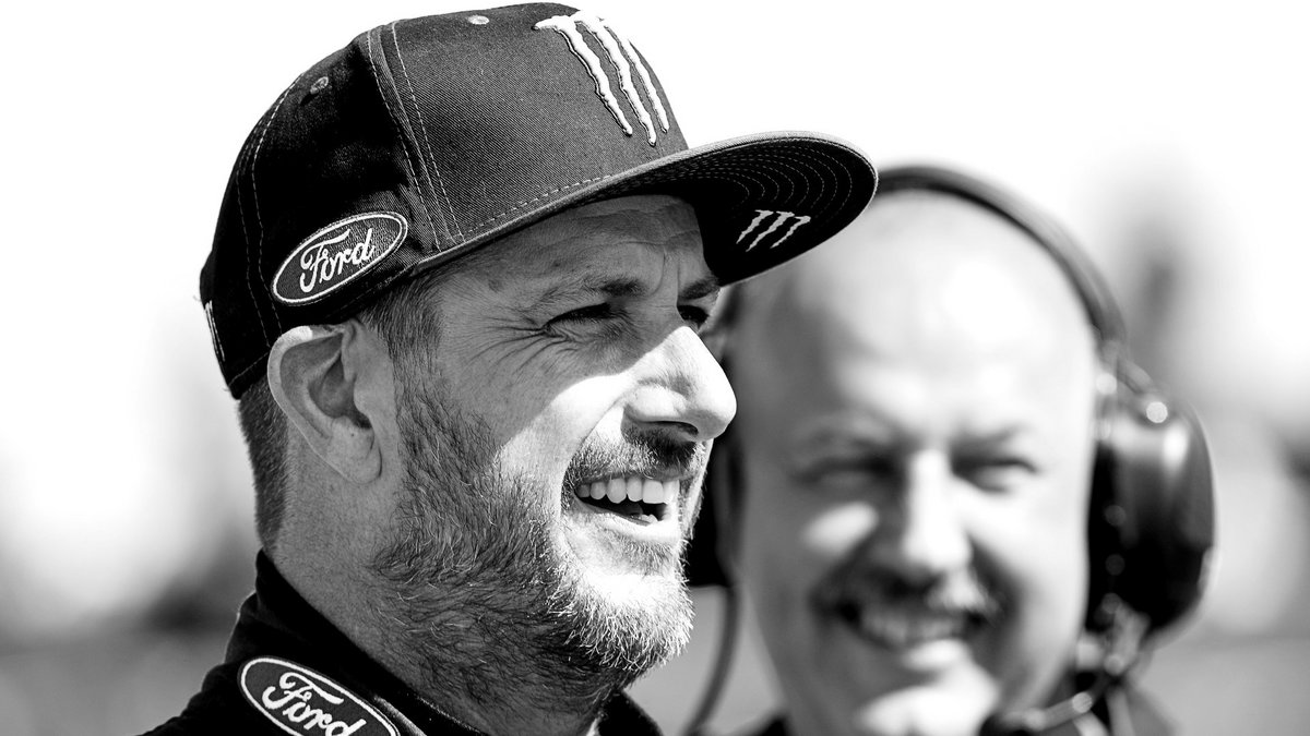 Słynny rajdowiec nie żyje. Współtworzył "Need for Speed" - Przegląd ...