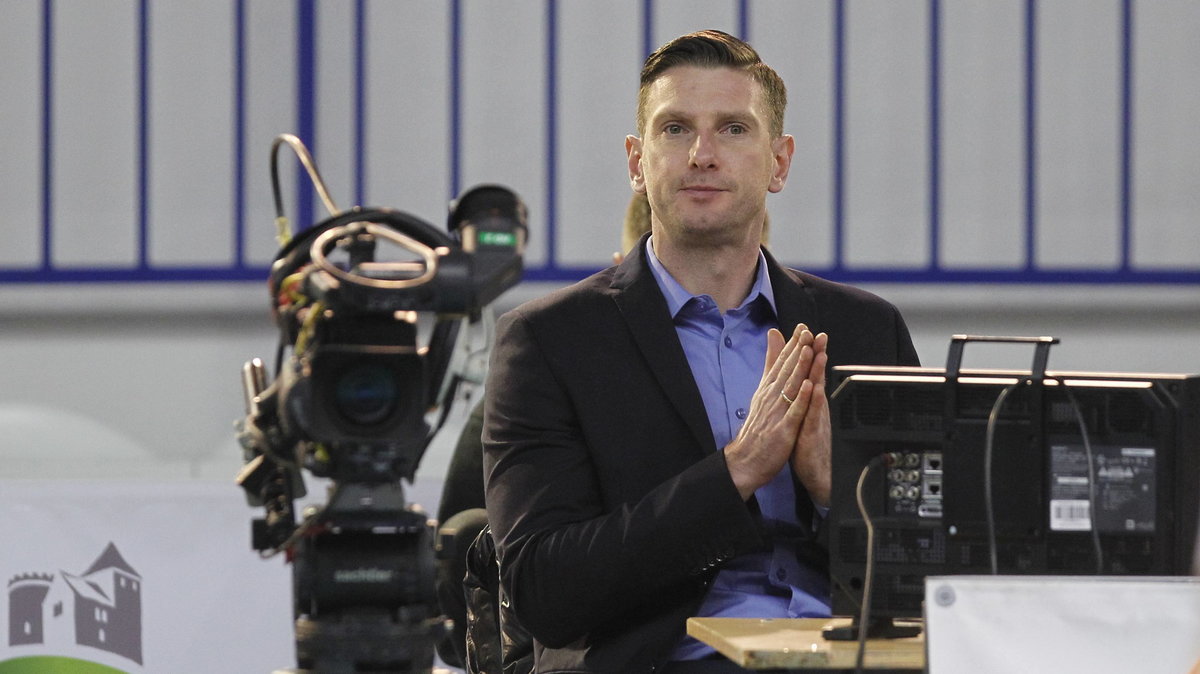 Tokio 2020. Polska - Włochy: komentuje Łukasz Kadziewicz. Siatkówka ...