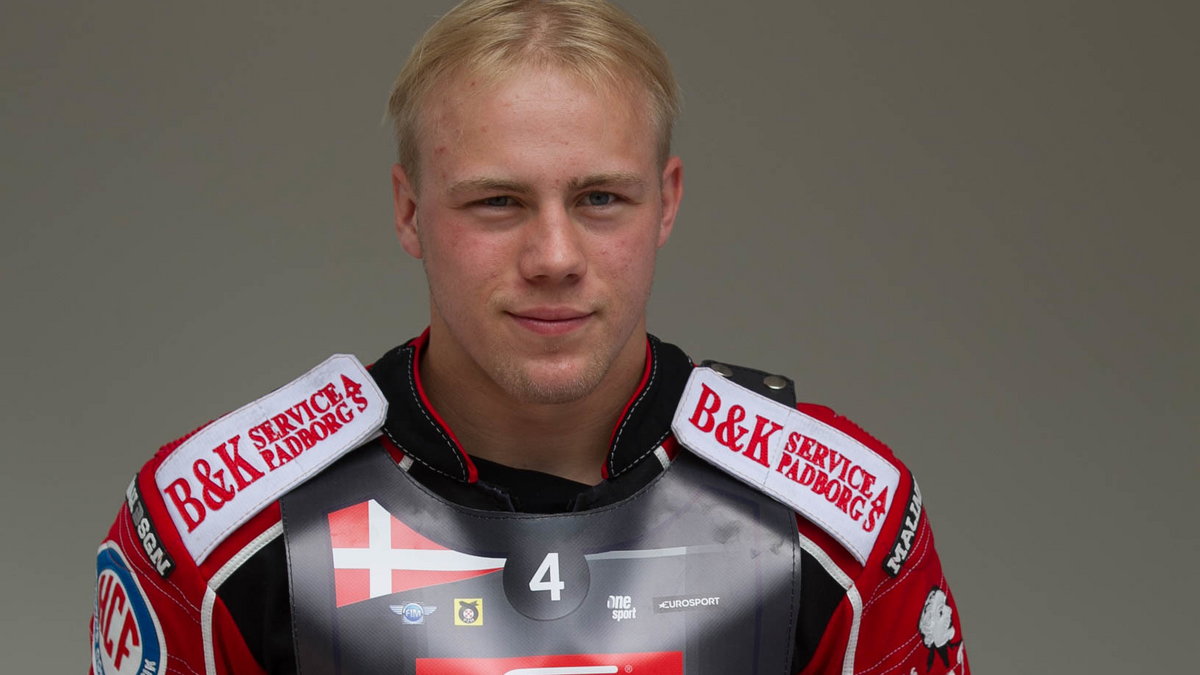 Żużel: Tim Sorensen chciał jeździć w PGE Ekstralidze za 40 tysięcy ...