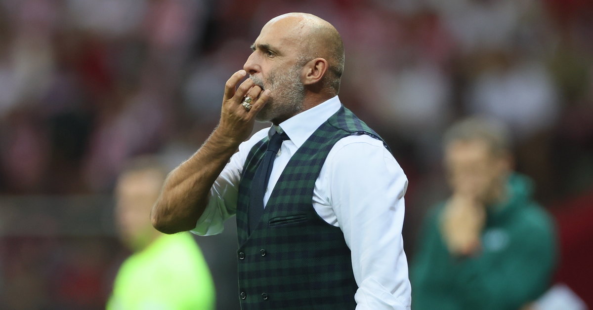 Duży minus po meczu Polska – Ukraina. Tylko raz było gorzej - Przegląd ...