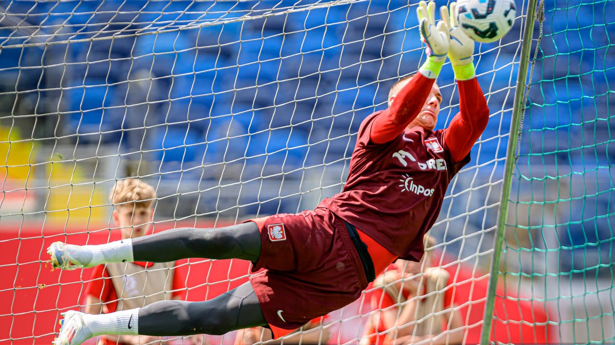 Eliminacje mistrzostw świata. O której gra dzisiaj Polska? Transmisja ...