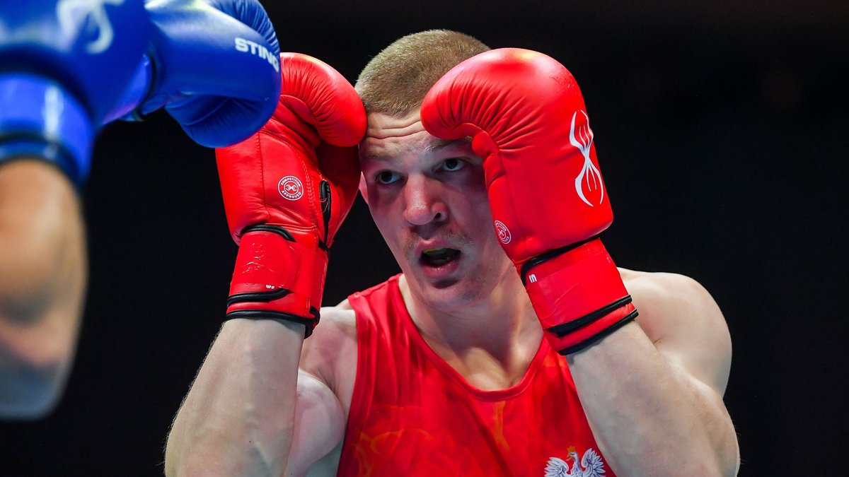 Polak stracił szansę na medal MŚ! Na samym finiszu. Nie będzie podium ...