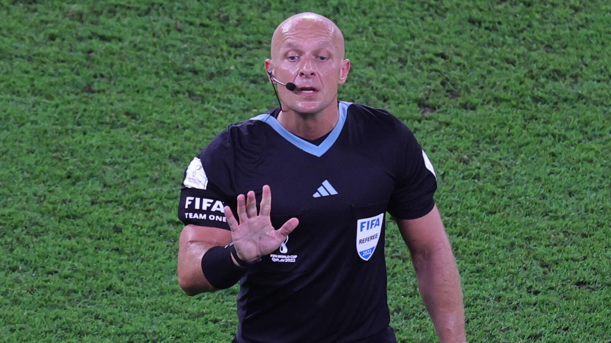 Marciniak może być bohaterem "transferu". Rozmowy już się toczą ...