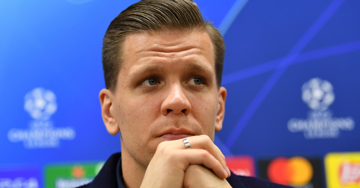 Szczęsny dostanie poważnego rywala? Juventus chciałby Ter Stegena ...