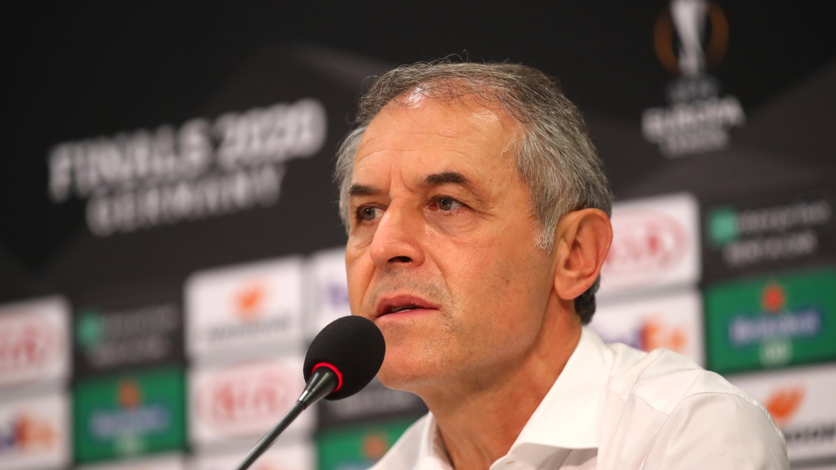 Marcel Koller odrzucił ofertę pracy z reprezentacją Polski? Umowa była ...