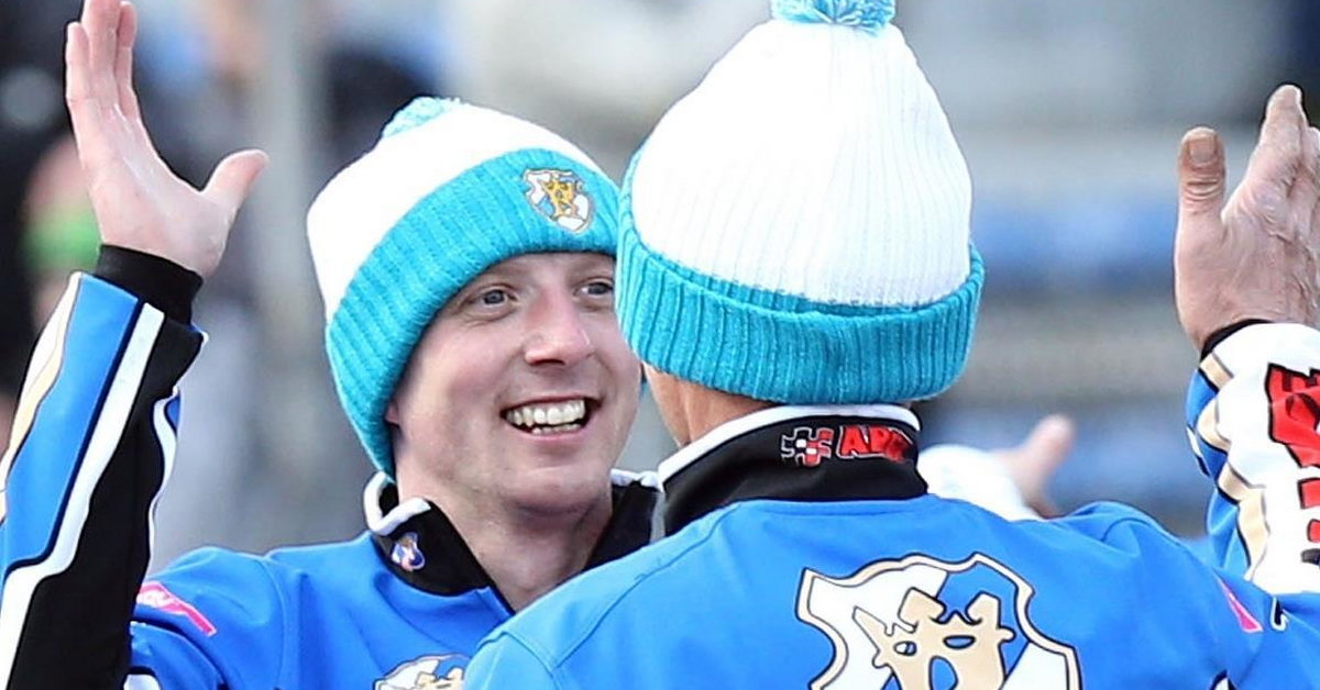 Żużel: Adam Weigel wraca do Wandy Kraków - Przegląd Sportowy Onet