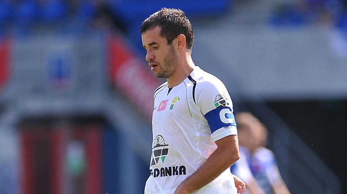 Veljko Nikitović: Moim prezesem był mafiozo - Przegląd Sportowy