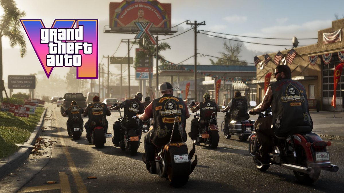 Sensacyjne wieści o GTA 6. Rockstar przypadkiem potwierdza głośny ...