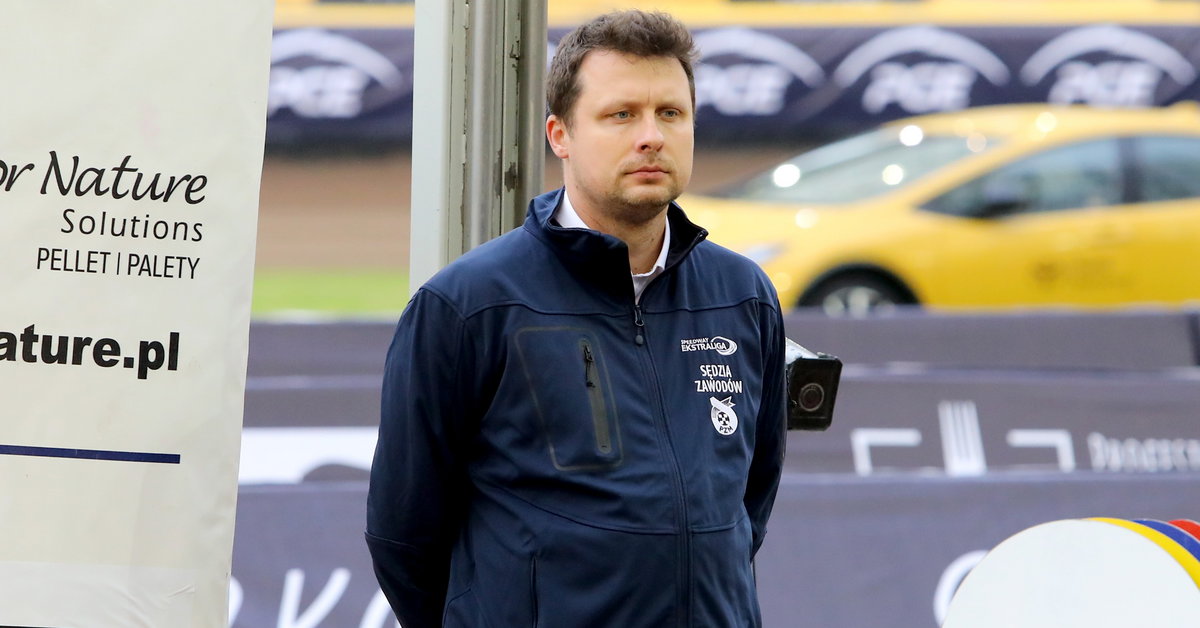 Skandal w lidze polskiej! Sędzia orzekł obustronny walkower! - Przegląd Sportowy Onet