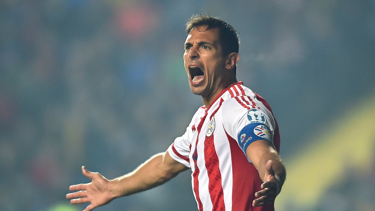 Roque Santa Cruz: Bayern Monachium ma wszystko co potrzebne, by ...