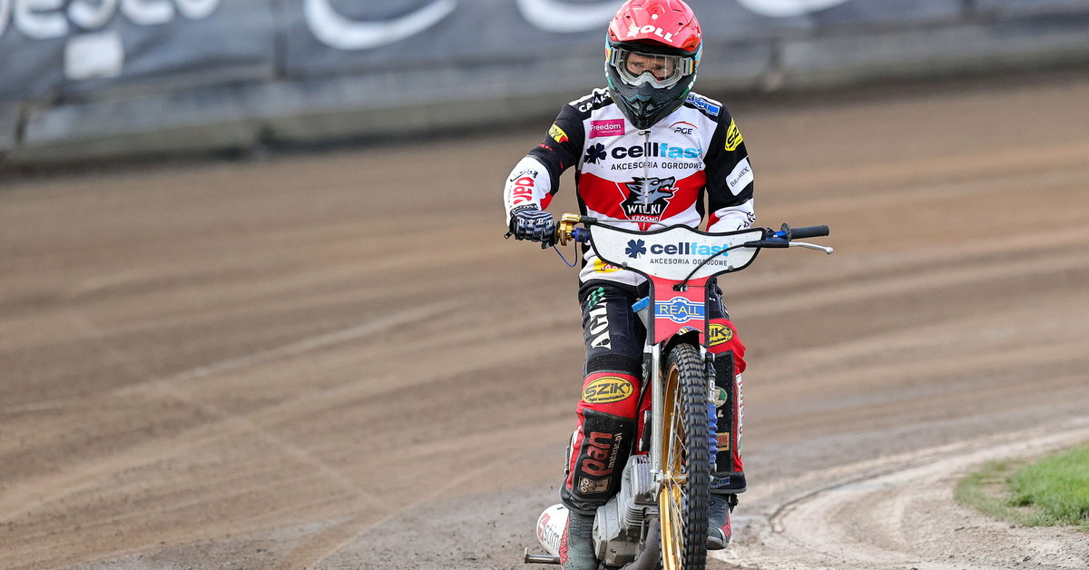 Wilki cały czas wierzą! Ich lider wraca na właściwe tory - Przegląd ...