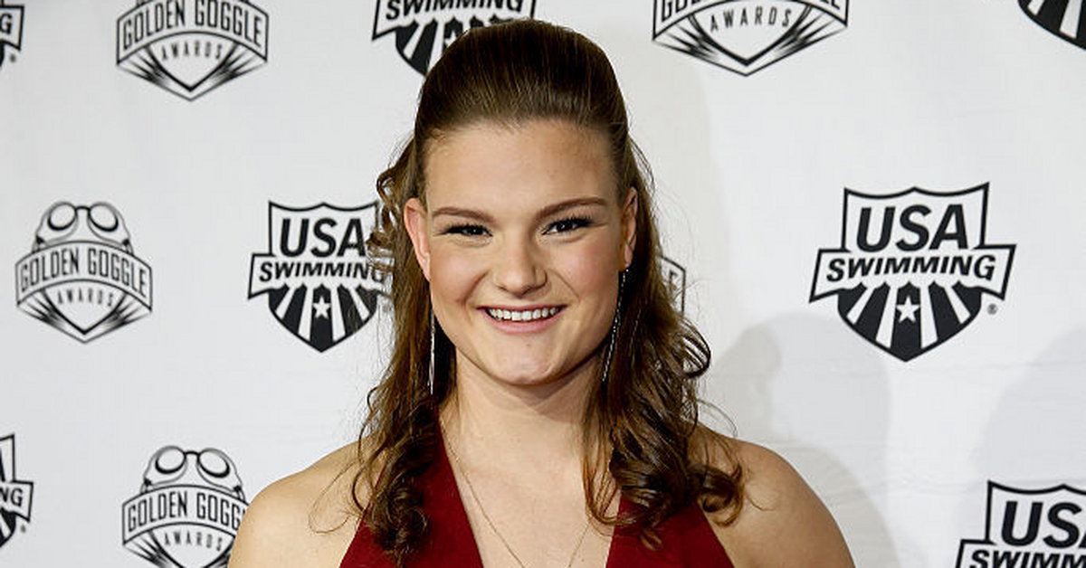 Cierra Runge poszerza swoją wiedzę na temat żywienia - Przegląd ...