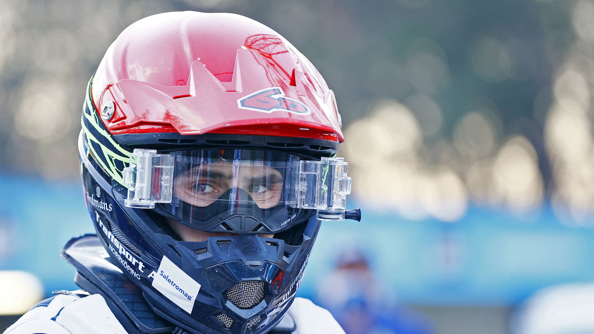 Żużel: Słaby występ nowego uczestnika cyklu Grand Prix! - Przegląd ...