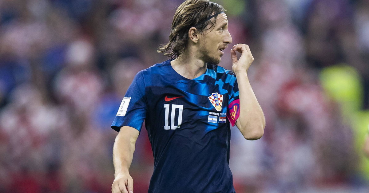 Chorwacja - Maroko: transmisja meczu mundialu NA ŻYWO - Przegląd ...