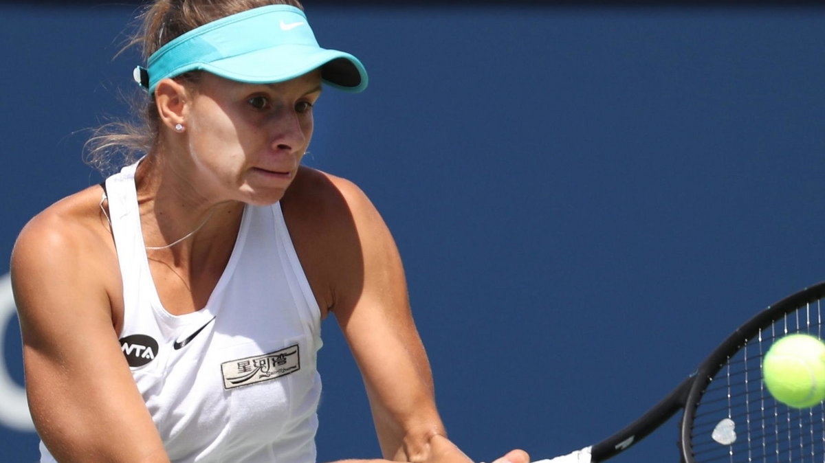 Magda Linette zagra dwa turnieje w Indian Wells. Najpierw mały, potem ...