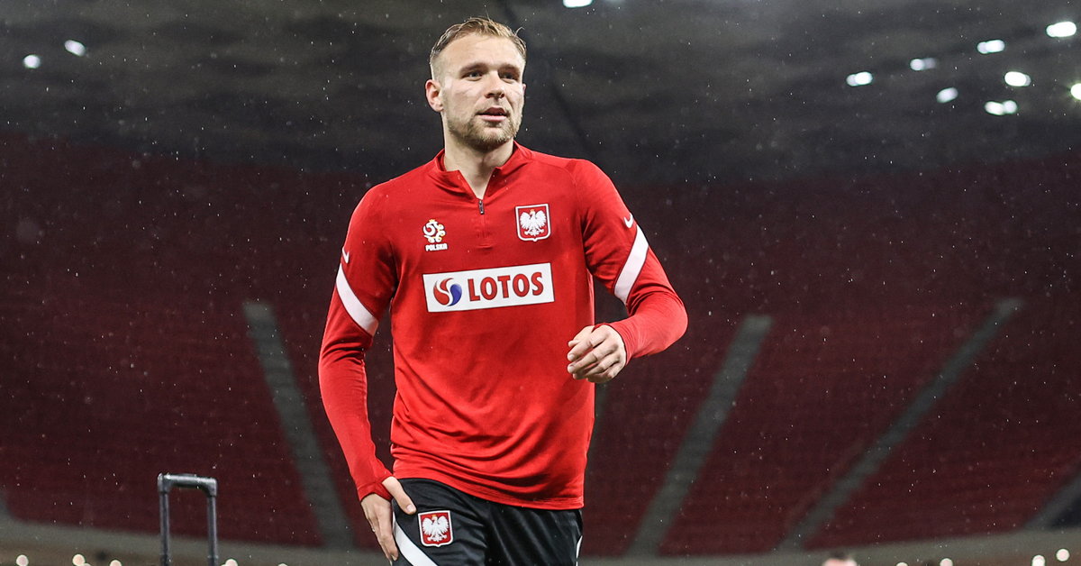 Oficjalnie: Tymoteusz Puchacz ma nowy klub! Sensacyjny ruch - Przegląd Sportowy Onet