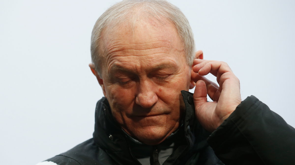 Smuda nabrał Niemców - Przegląd Sportowy Onet