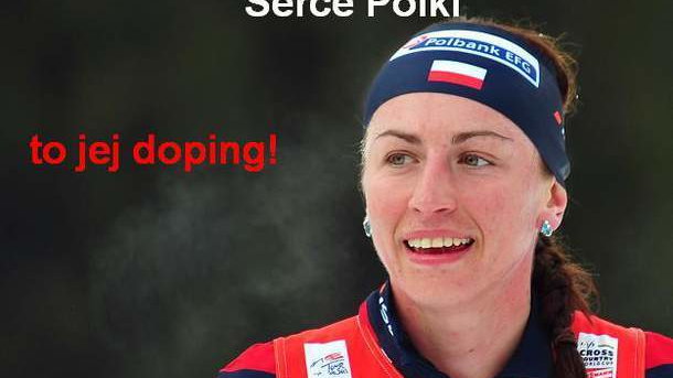 Polacy murem za Justyną Kowalczyk! - Przegląd Sportowy Polacy murem za Justyną Kowalczyk! - Przegląd Sportowy