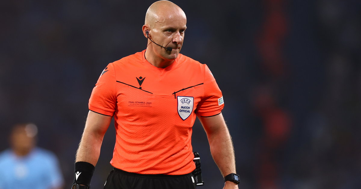 Marciniak odniósł się do głośnej afery. Mocno! "Bez honoru i ambicji ...