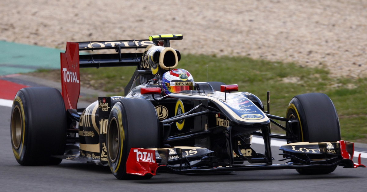 James Allison: nie tego się spodziewaliśmy - Przegląd Sportowy Onet