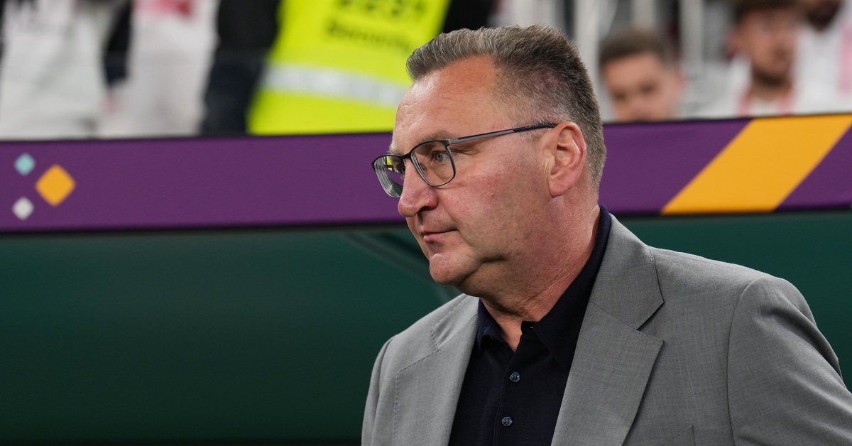 Jan Tomaszewski sugeruje, kto powinien zastąpić Michniewicza. Stawia ...