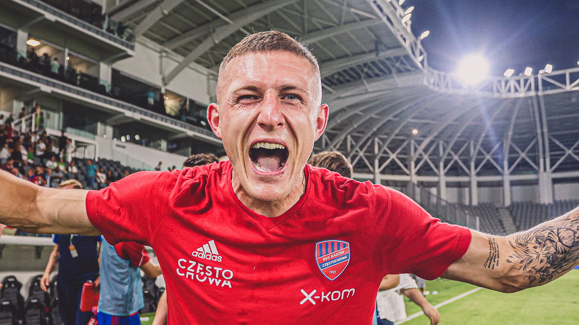 Polska wykonała kolejny kroczek w rankingu UEFA. Brawo! - Przegląd ...