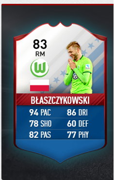 FIFA 23: Nowa karta Frankowskiego imponuje. Przypomina o ...