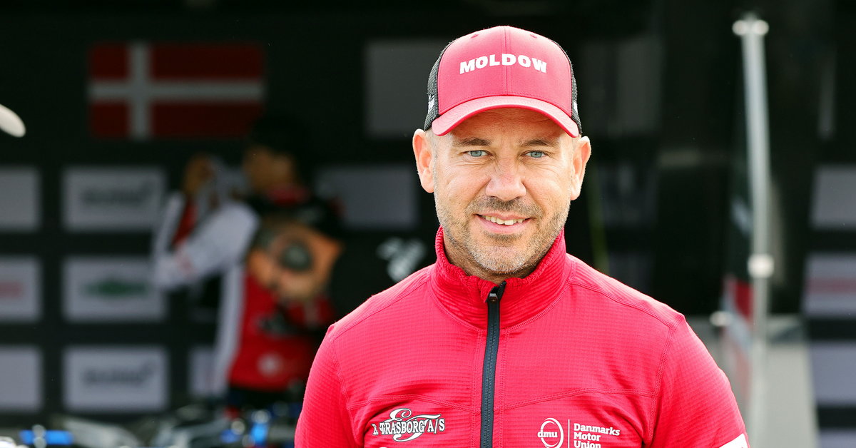 Pedersen skomentował transfer do Stali. "To biznes. Musisz wybrać to ...