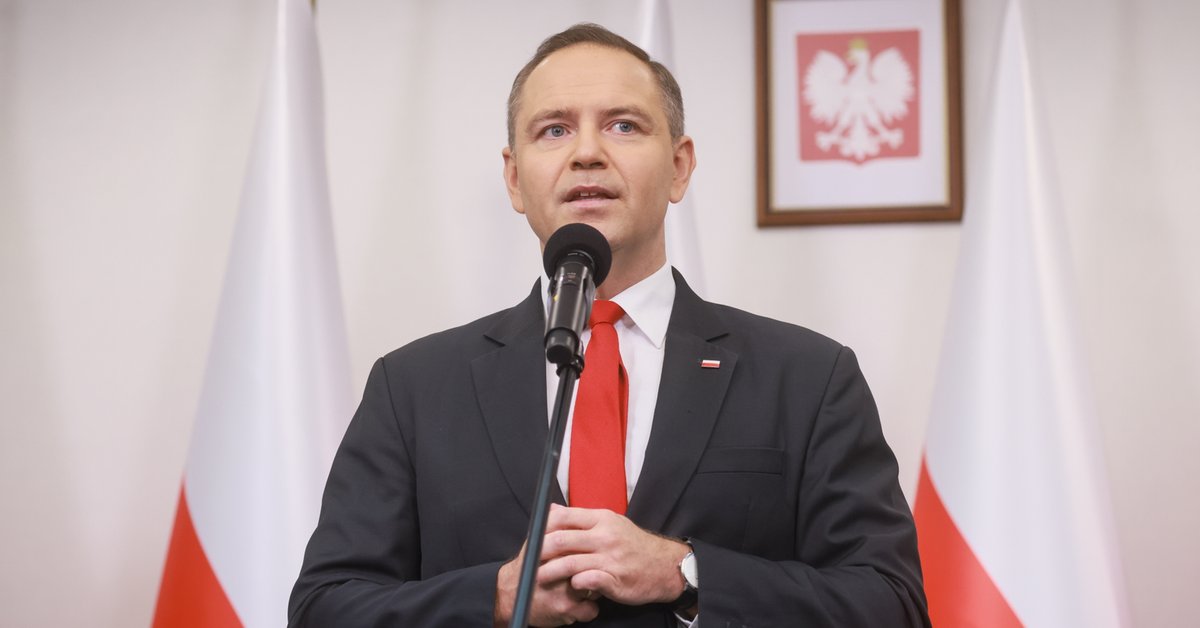 Córka Karola Nawrockiego znieważona. Ruch prokuratury. Marcin Najman komentuje - Przegląd ...