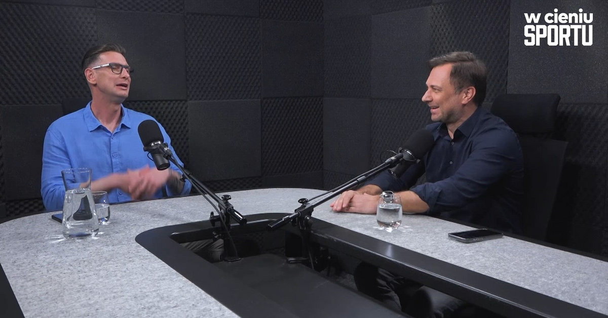 Kwiatkowski wprost o rozstaniu z PZPN. "Rozmawialiśmy może 8 sekund" - Przegląd Sportowy Onet
