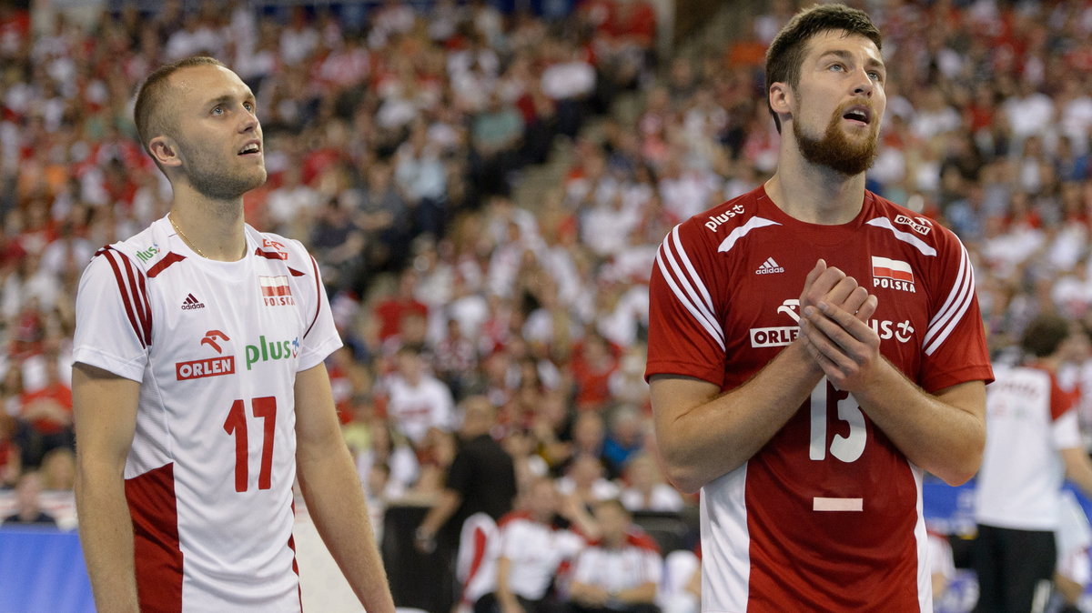 Liga Światowa: polscy siatkarze okradzeni w drodze na mecz z Rosją ...