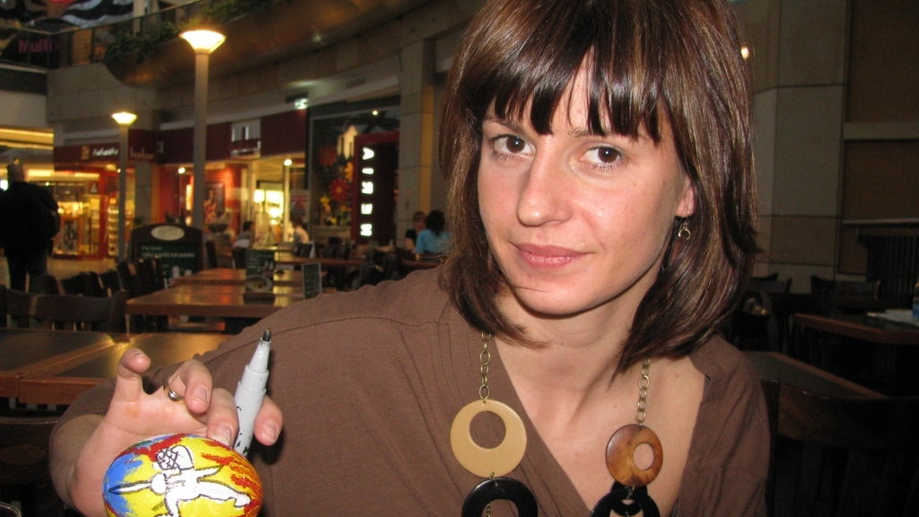 Sportowcy malują i pomagają - Przegląd Sportowy Onet