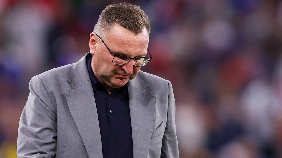 Michniewicz nie poinformował PZPN-u o spotkaniu z premierem? - Przegląd ...