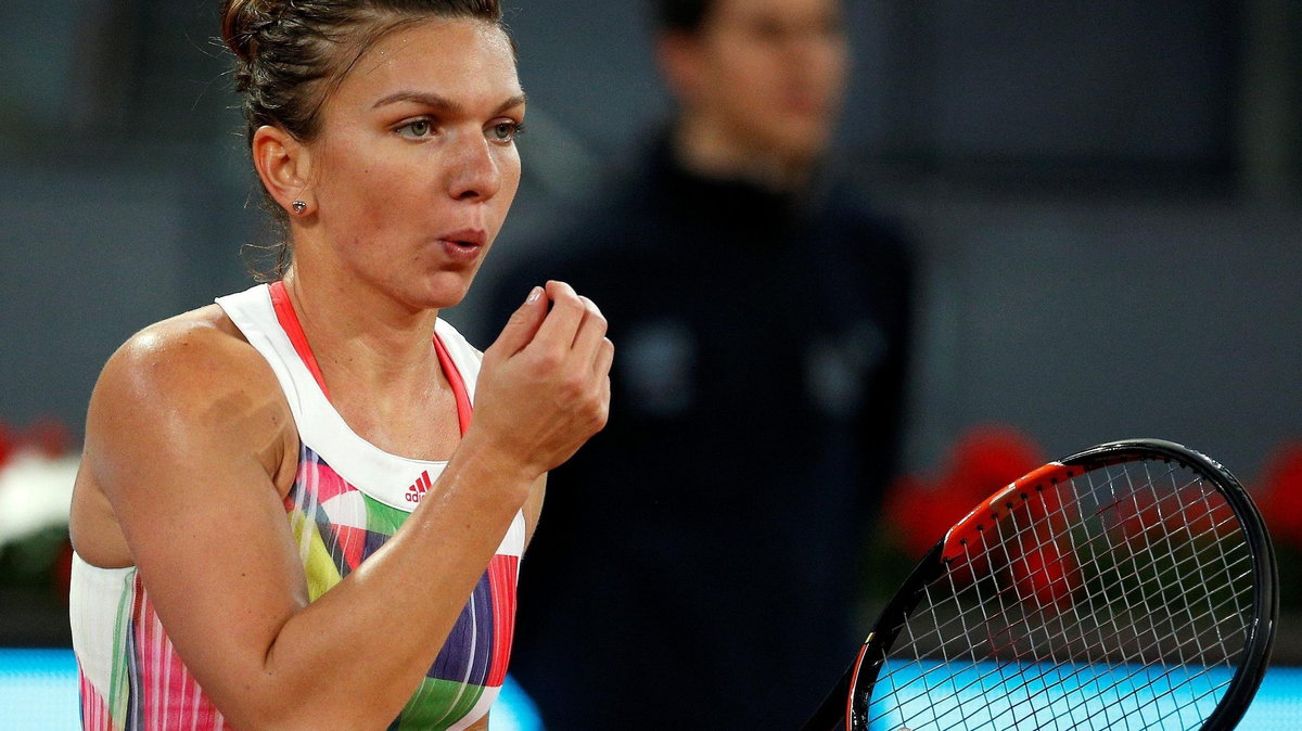 Pokonała demony, zasłużyła na tytuł. Simona Halep marzyła o Coupe ... Pokonała demony, zasłużyła na tytuł. Simona Halep marzyła o Coupe ...