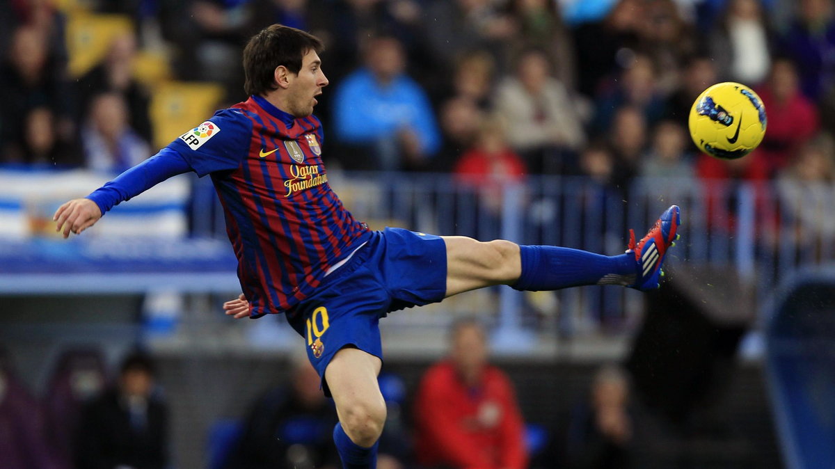 LM: Lionel Messi ma sposób na niemieckie zespoły - Przegląd Sportowy Onet