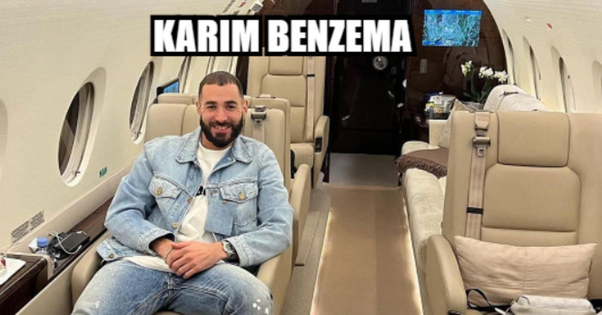 Chelsea - Real. Karim Benzema show! Zobacz memy po niesamowitym meczu ...