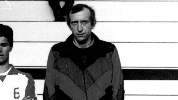 Nie żyje Władysław Kustra, były wybitny siatkarz. Zapisał się w ...