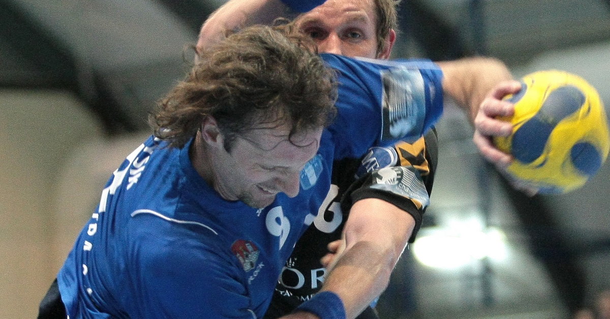 Tkaczyk: Niemcy już wiedzą, gdzie leżą Kielce - Przegląd Sportowy Onet