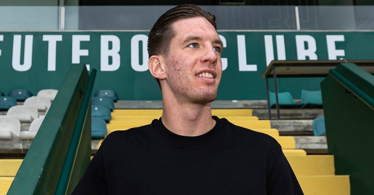 Mógł wrócić do Legii Warszawa. Goncalo Feio nie dał rady. Teraz chcą go giganci - Przegląd ...