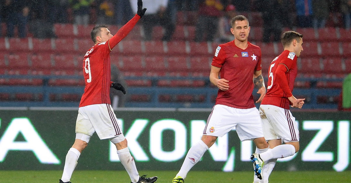 Krystian Kujawa: będę walczył o miejsce w podstawowym składzie ...