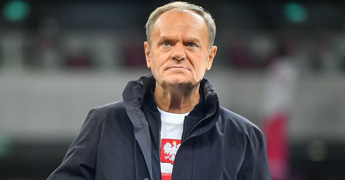 Krzysztof Stanowski zaczepił Donalda Tuska. "Bliska panu rodzina ...